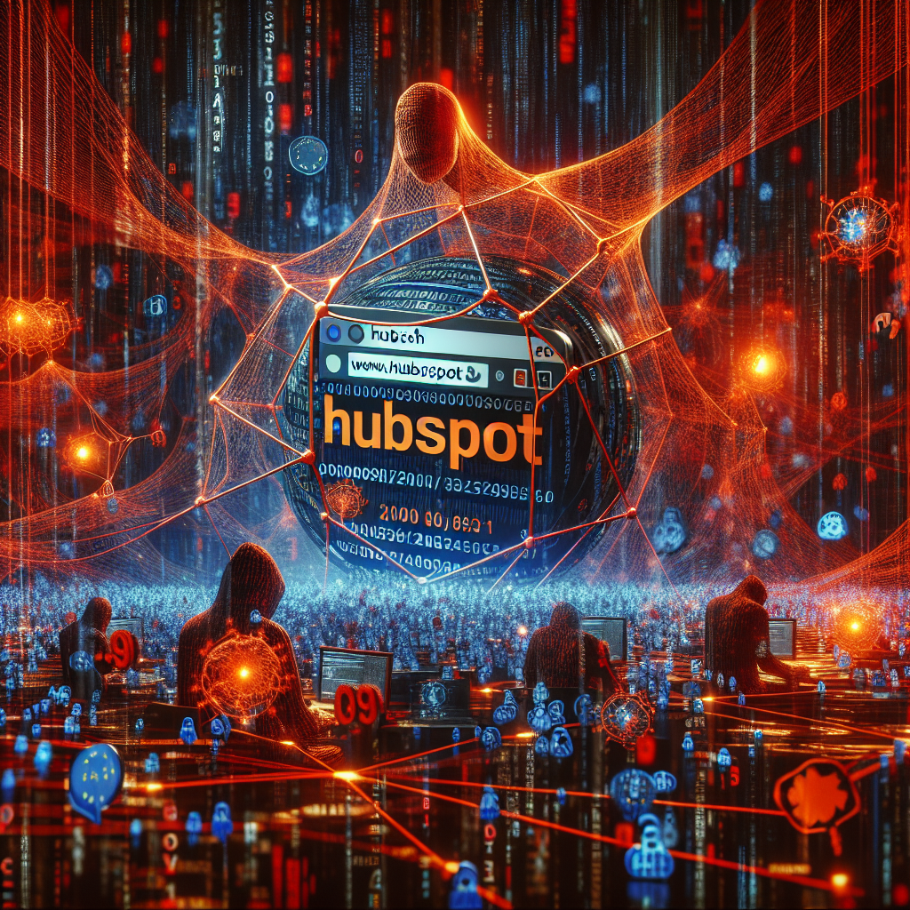 HubPhish Targets 20,000 European Users for Credential Theft Using ...