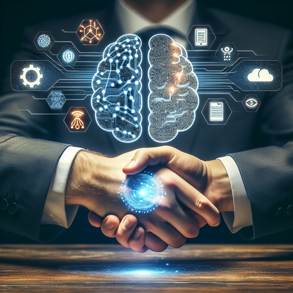 Infosys Partners with Google Cloud to Enhance AI Offerings ...