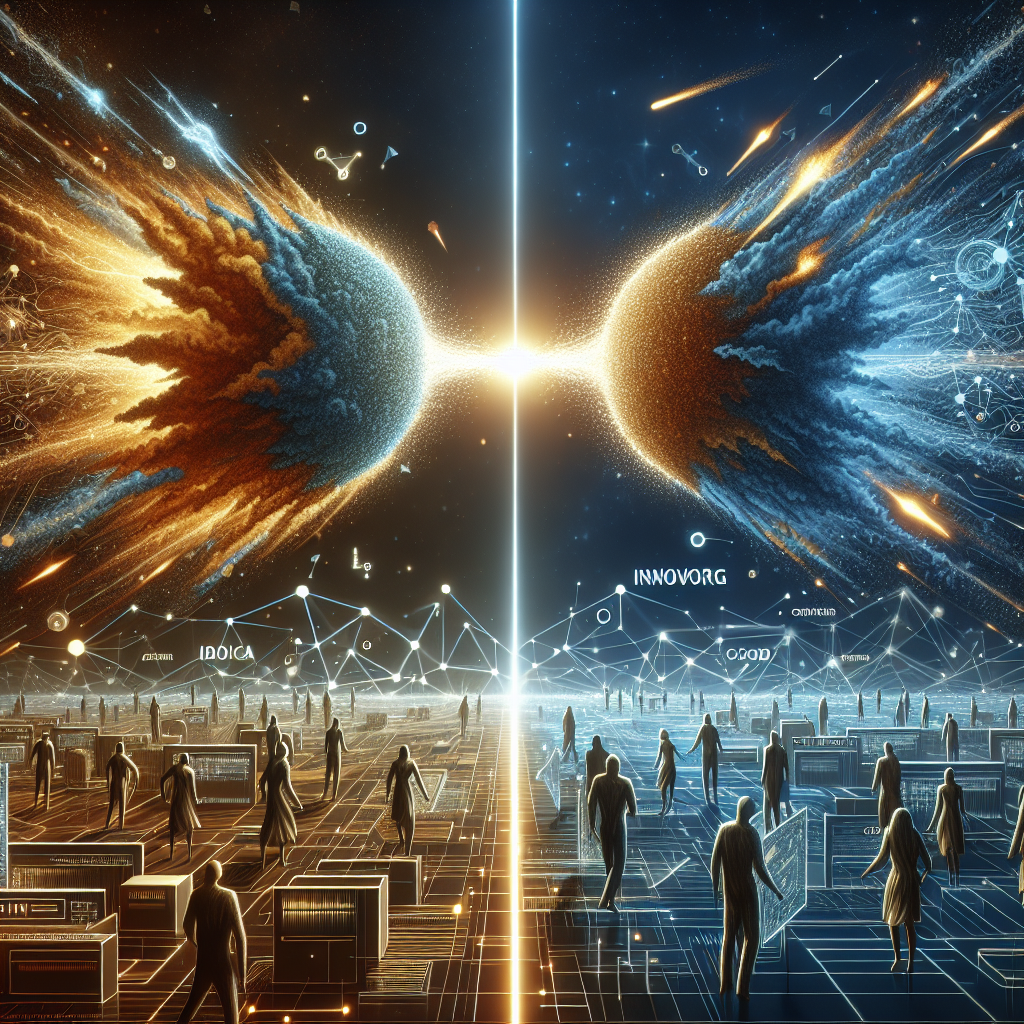 Innovorg and IDCA Join Forces to Boost Workforce Development in Digital Infrastructure ...