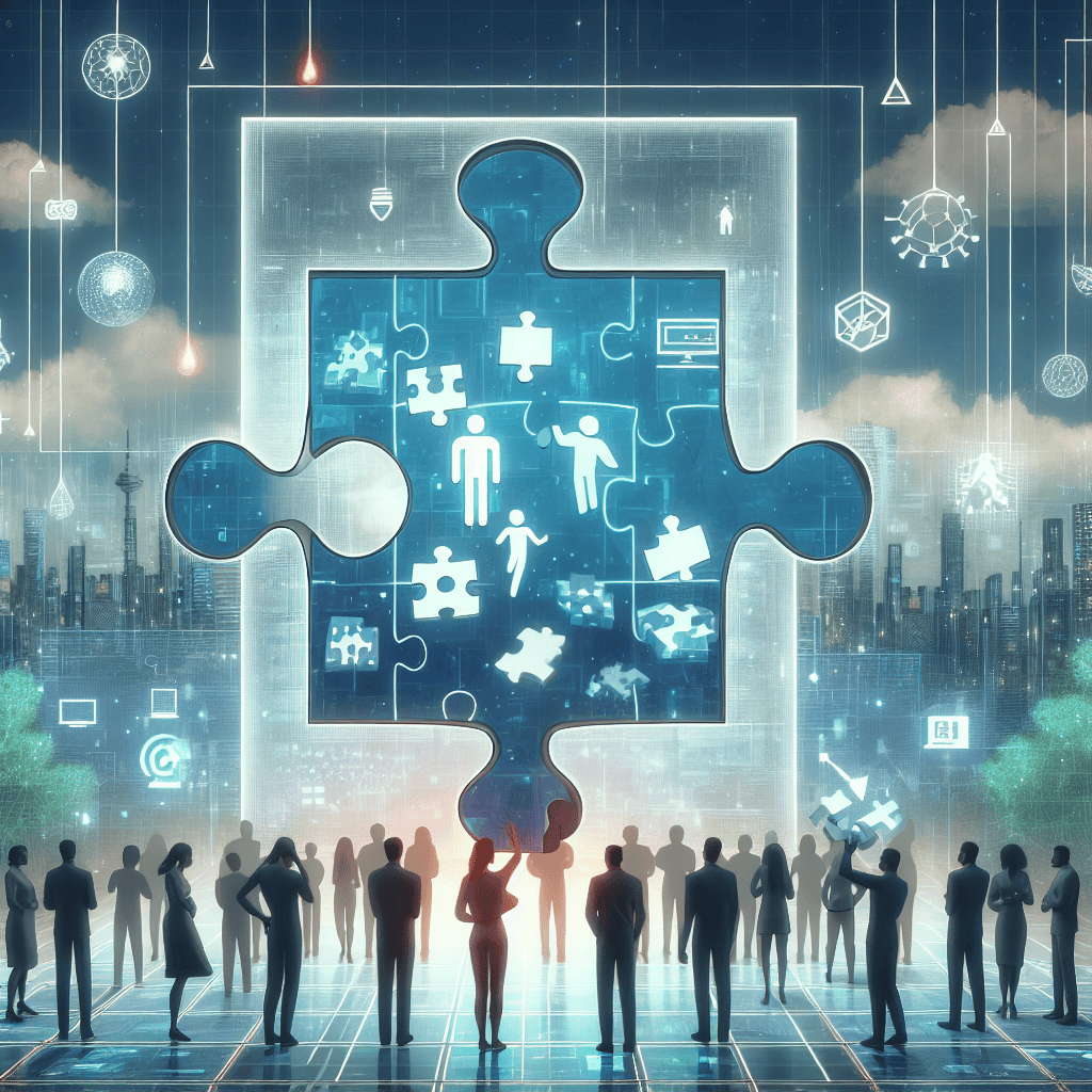 Innovorg Tackles the Talent Gap in Digital Infrastructure ...