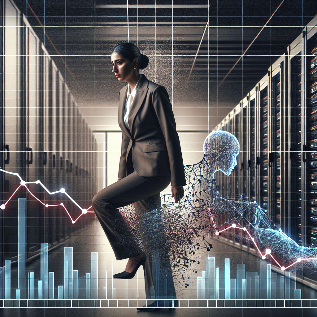 Intel CEO Steps Down Amid Declining Revenue and Stalled AI Progress - cloudindustryreview.com