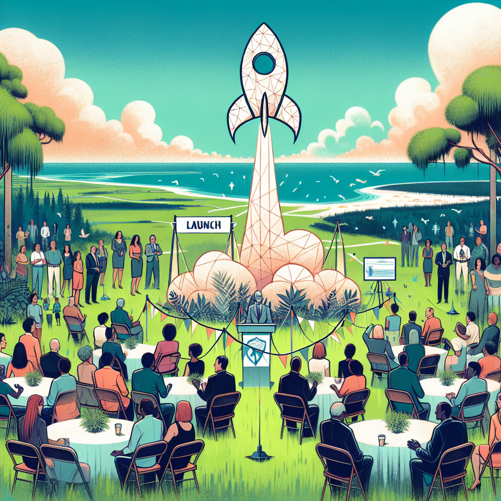 LiveOak Launches Services in Select Florida Panhandle Communities ...