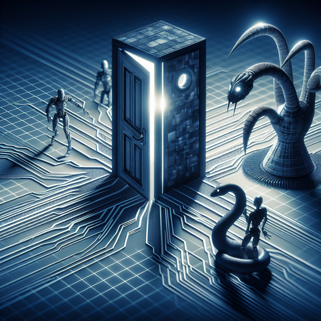 MaaS Expands Reach with RevC2 Backdoor and Venom Loader Integration ...