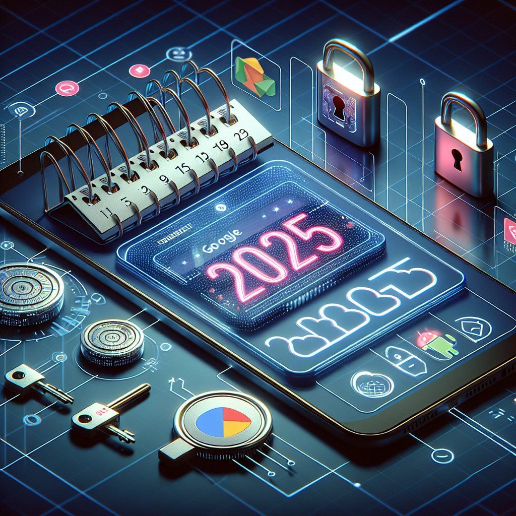 MFA Requirement for Google Cloud, Android, and Workspace Users Starting ...