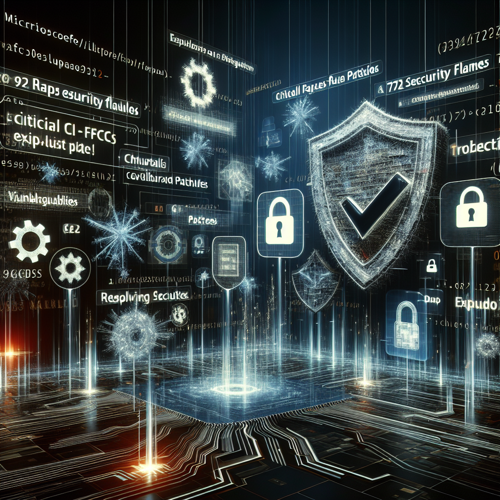 Microsoft Addresses 72 Vulnerabilities, Including Critical CLFS Exploit ...