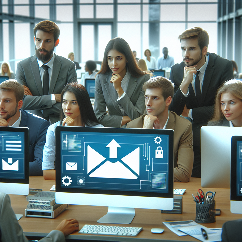 Microsoft Partners Gear Up for Seamless Transition to New Outlook ...