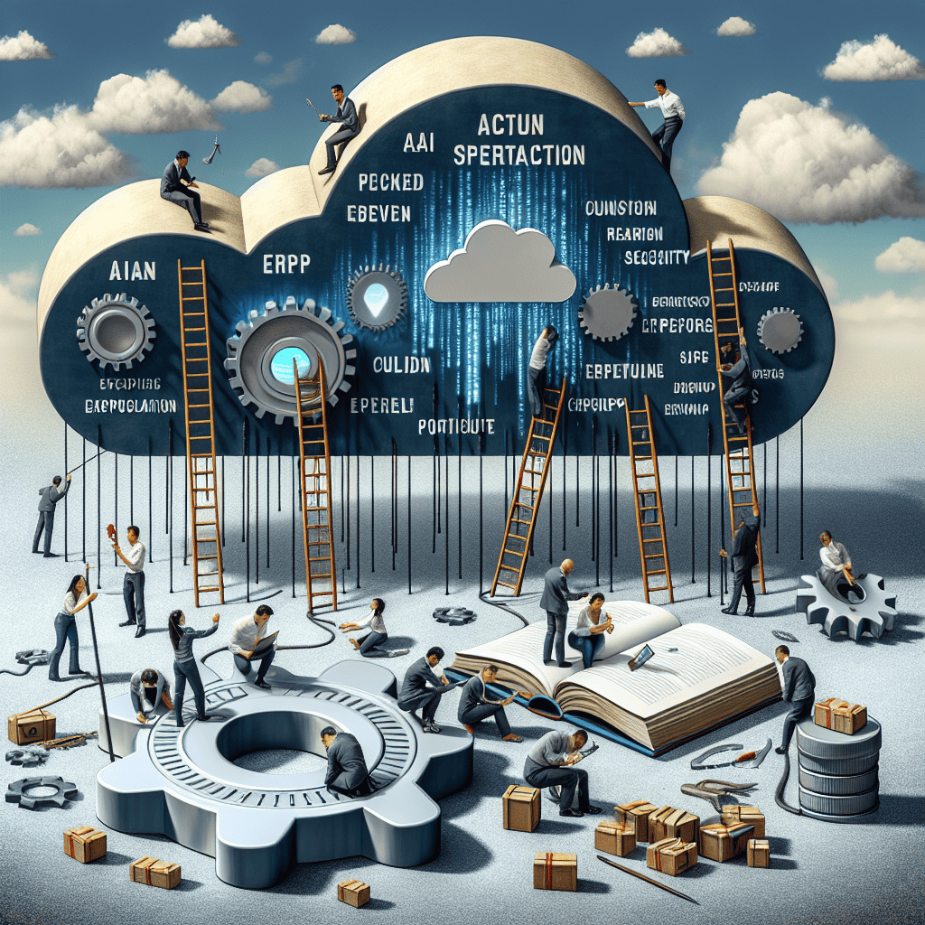 Microsoft Patches Security Flaws In Ai Cloud And Erp Amid Active Exploits