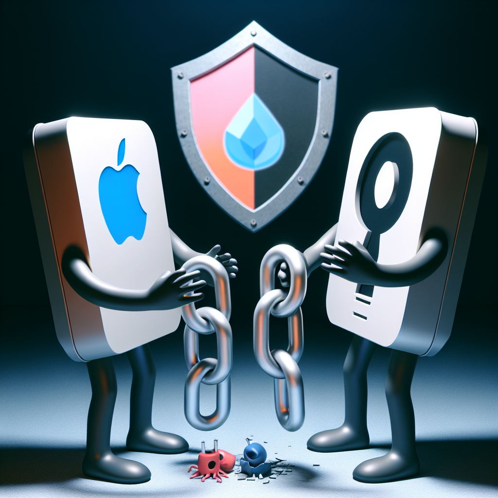 New Symlink Vulnerability Discovered, Bypassing TCC in iOS and macOS - cloudindustryreview.com