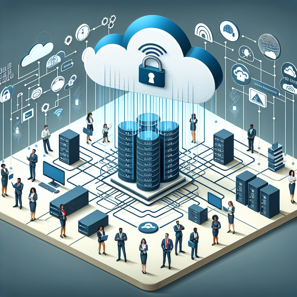 Optimizing Your Organization's Cloud Security Strategy - cloudindustryreview.com
