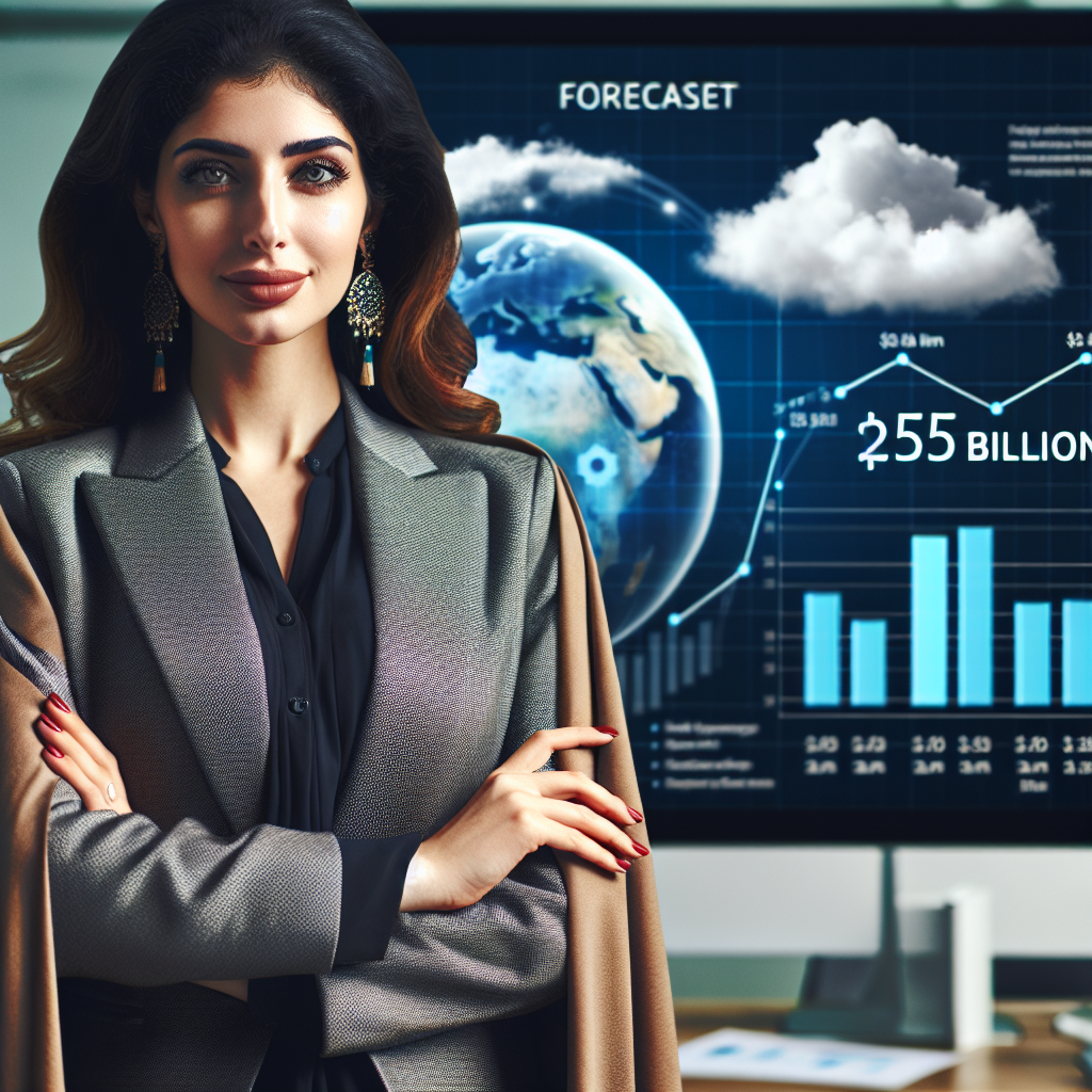 Oracle CEO Catz Forecasts $25 Billion in Cloud Revenue for This Fiscal ...