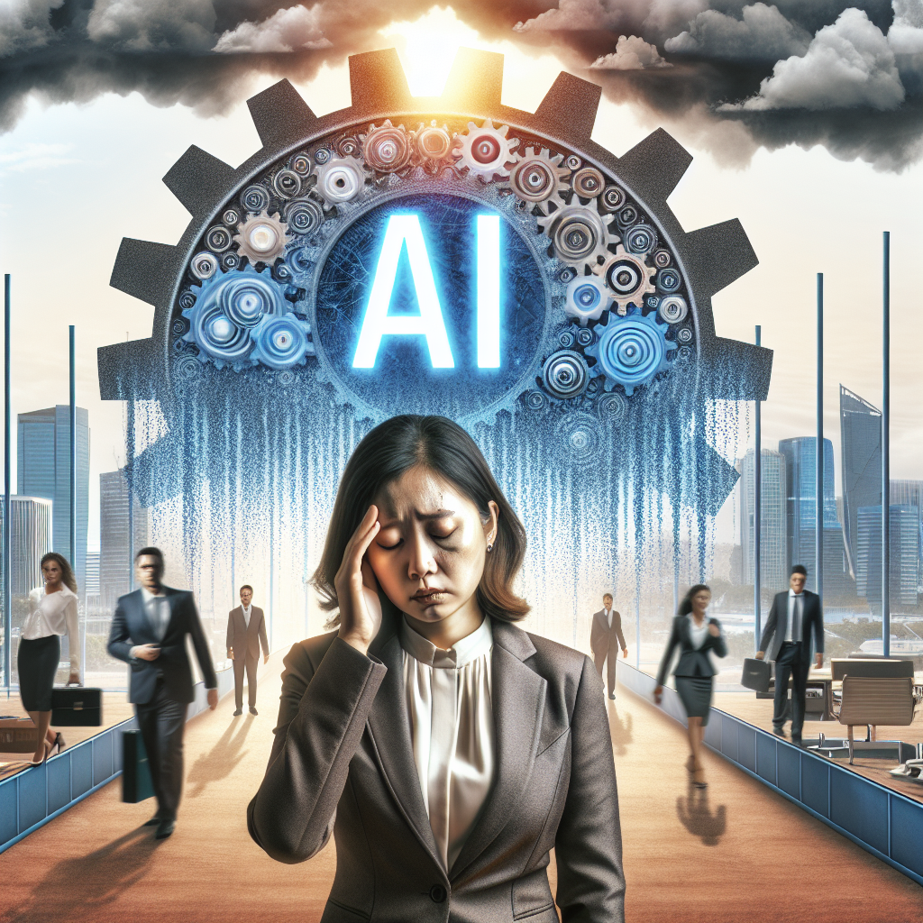 Overcoming AI Fatigue and Leader Burnout to Revive Enterprise ...