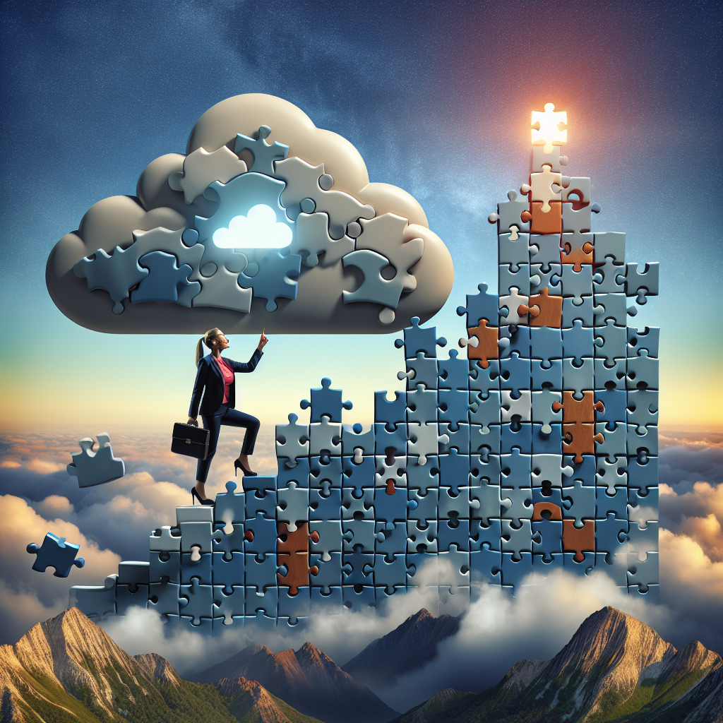 Overcoming Key Challenges in SaaS Management - cloudindustryreview.com