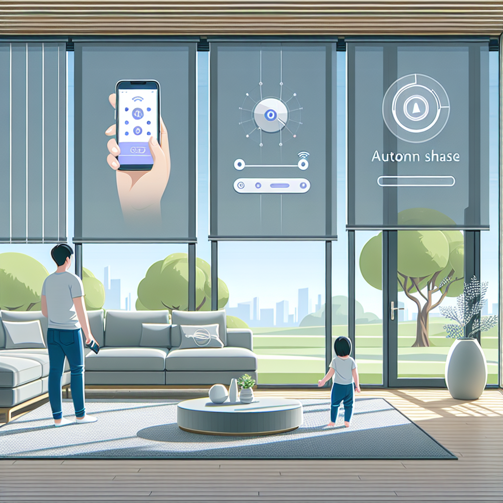 Promoting the Safety Benefits of Automated Shades - cloudindustryreview.com