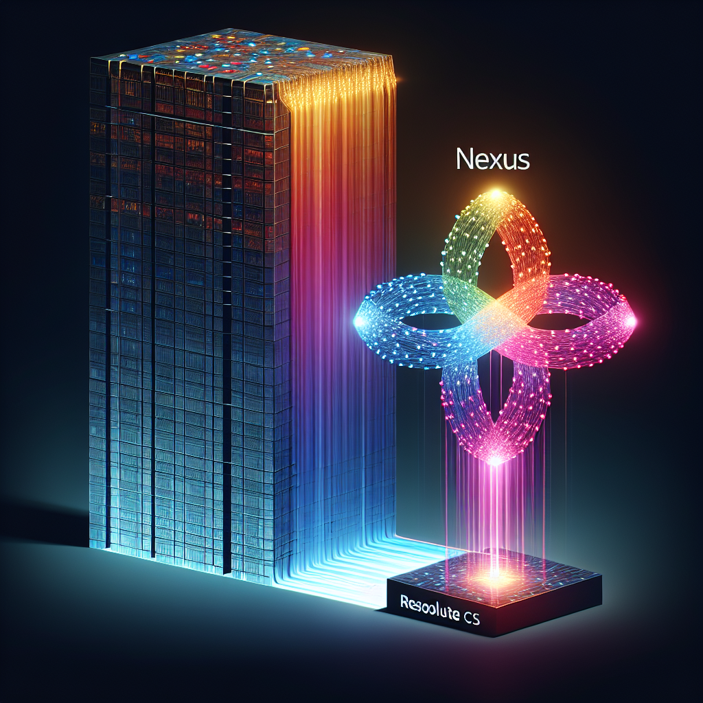 Resolute CS Expands Connectivity Procurement with NEXUS Acquisition ...