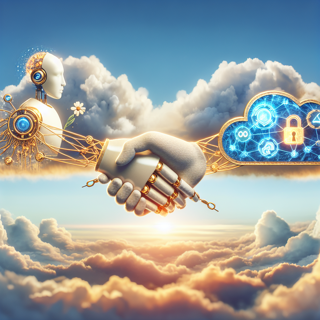 Responsible AI Adoption: Linking Value and Trust - cloudindustryreview.com