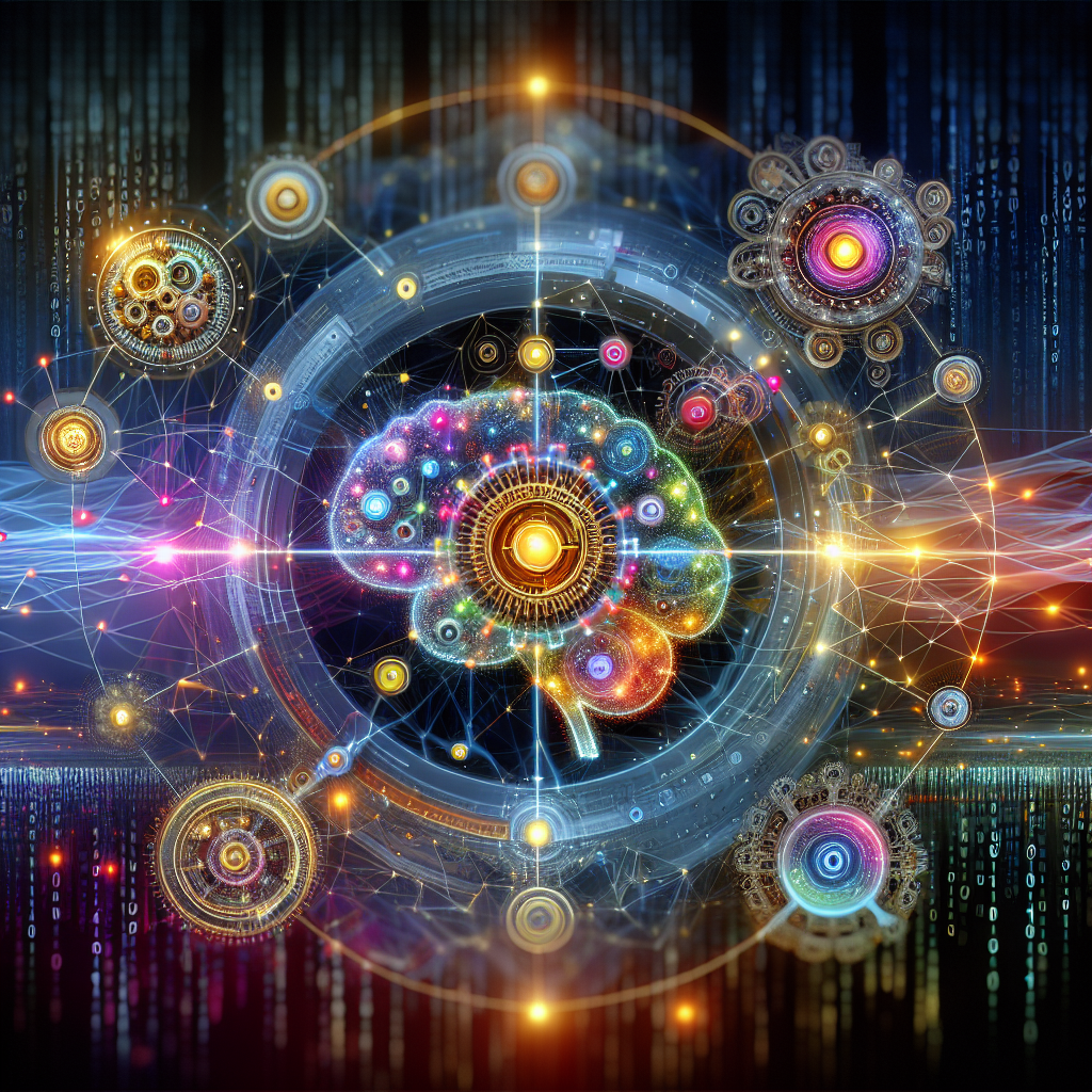 Revolutionizing Digital Content Creation with Generative AI - cloudindustryreview.com