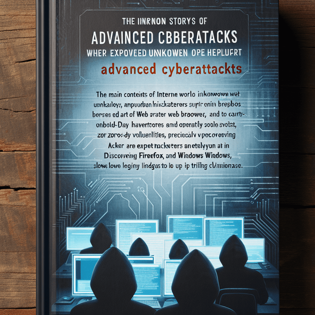 Romcom Leverages Zero Day Vulnerabilities In Firefox And Windows For Advanced Cyberattacks