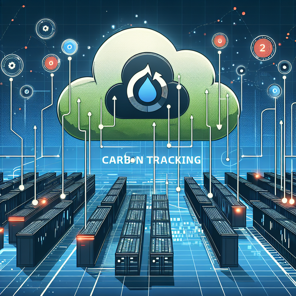 SAP Introduces Carbon-Tracking Feature to Enhance Cloud ERP Solutions - cloudindustryreview.com