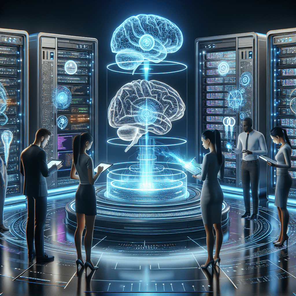 Shaping the Future of Generative AI - cloudindustryreview.com