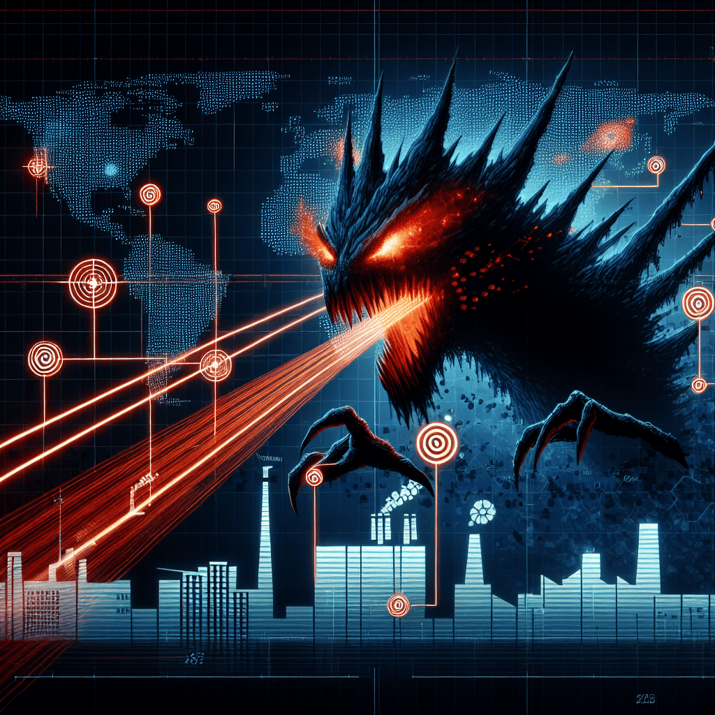 SmokeLoader Malware Reemerges, Aiming at Taiwan's Manufacturing and IT ...