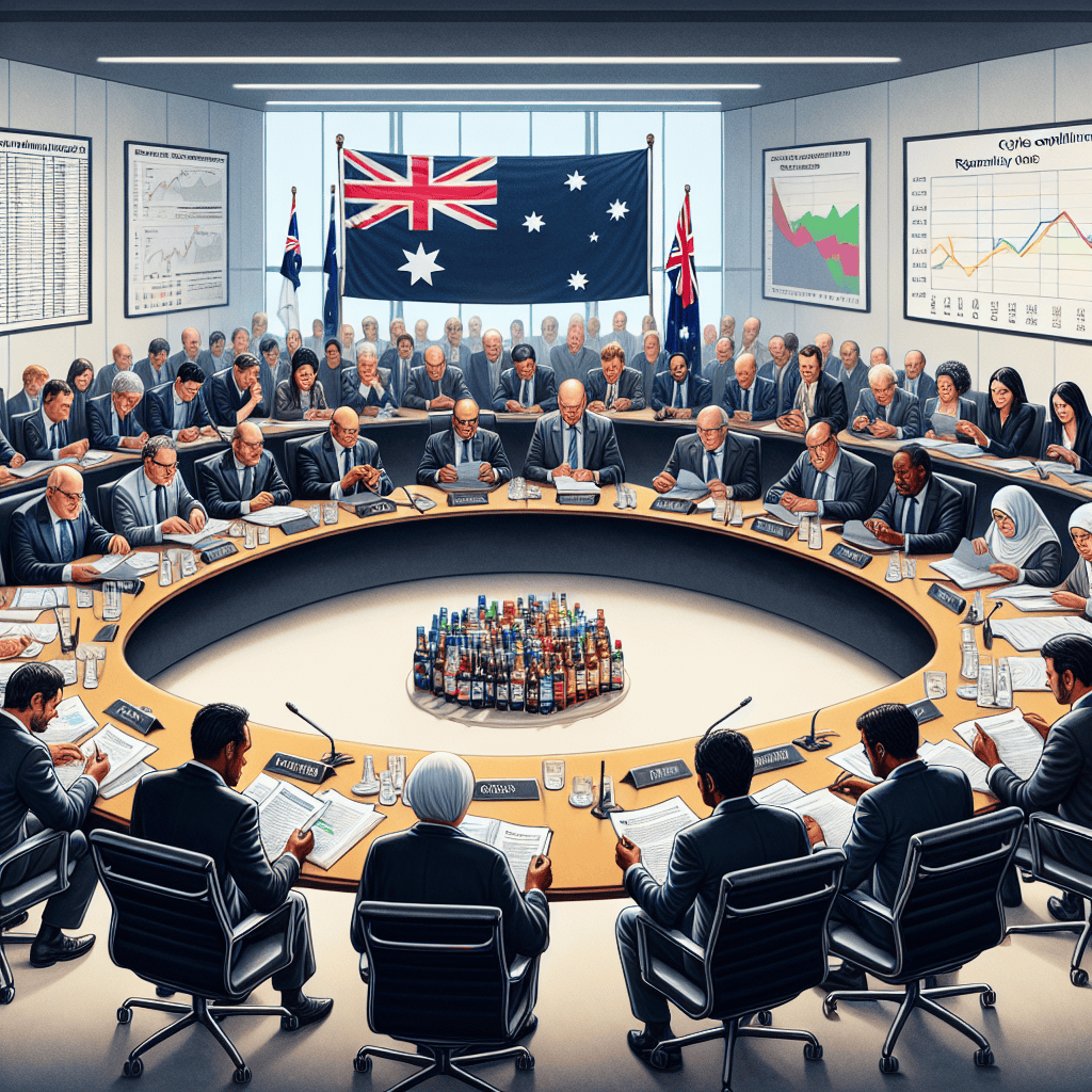 Strengthening Strategies: Australian Boards Gear Up for CPS 230 Compliance - cloudindustryreview.com