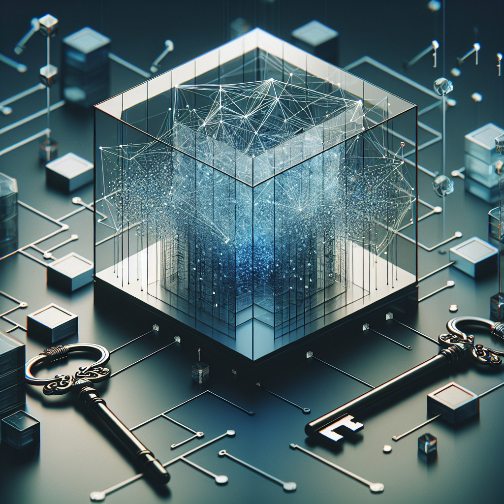 The Importance of Transparency in Data Modernization: Strategies for ...