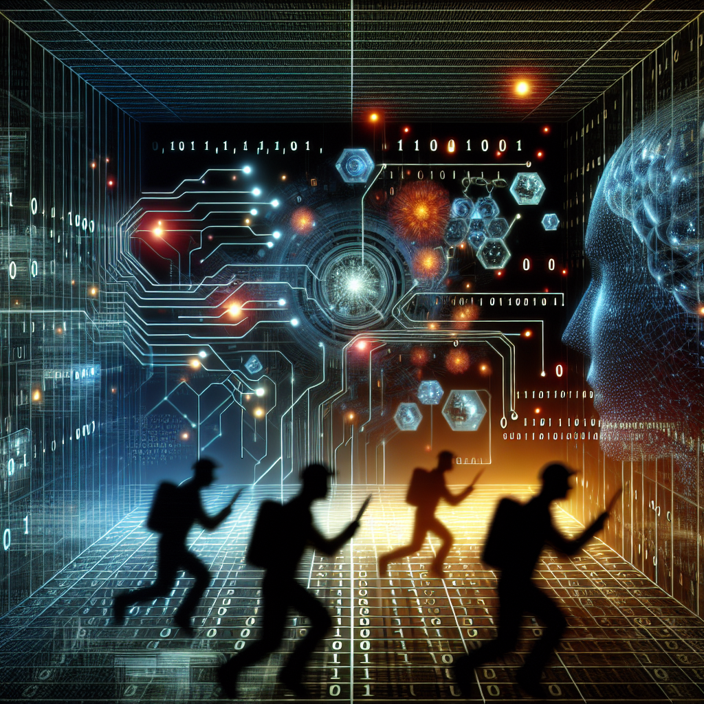 The Real Cyber Threat: Human Hackers in an AI-Driven Landscape - cloudindustryreview.com