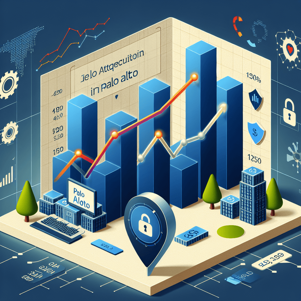 The Success of Palo Alto Networks' M&A Strategy: An In-Depth Analysis - cloudindustryreview.com