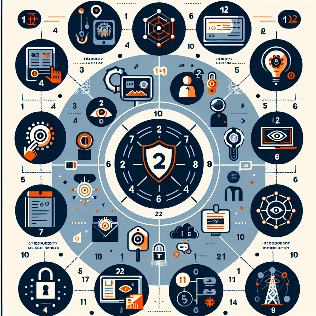 The Top 10 Cybersecurity Tools and Products to Watch in 2024 ...
