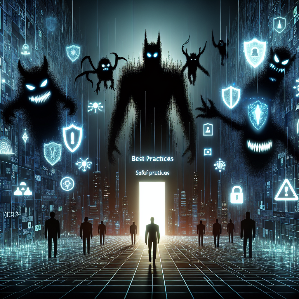 THN Weekly Update: Key Cybersecurity Threats, Tools, and Best Practices ...