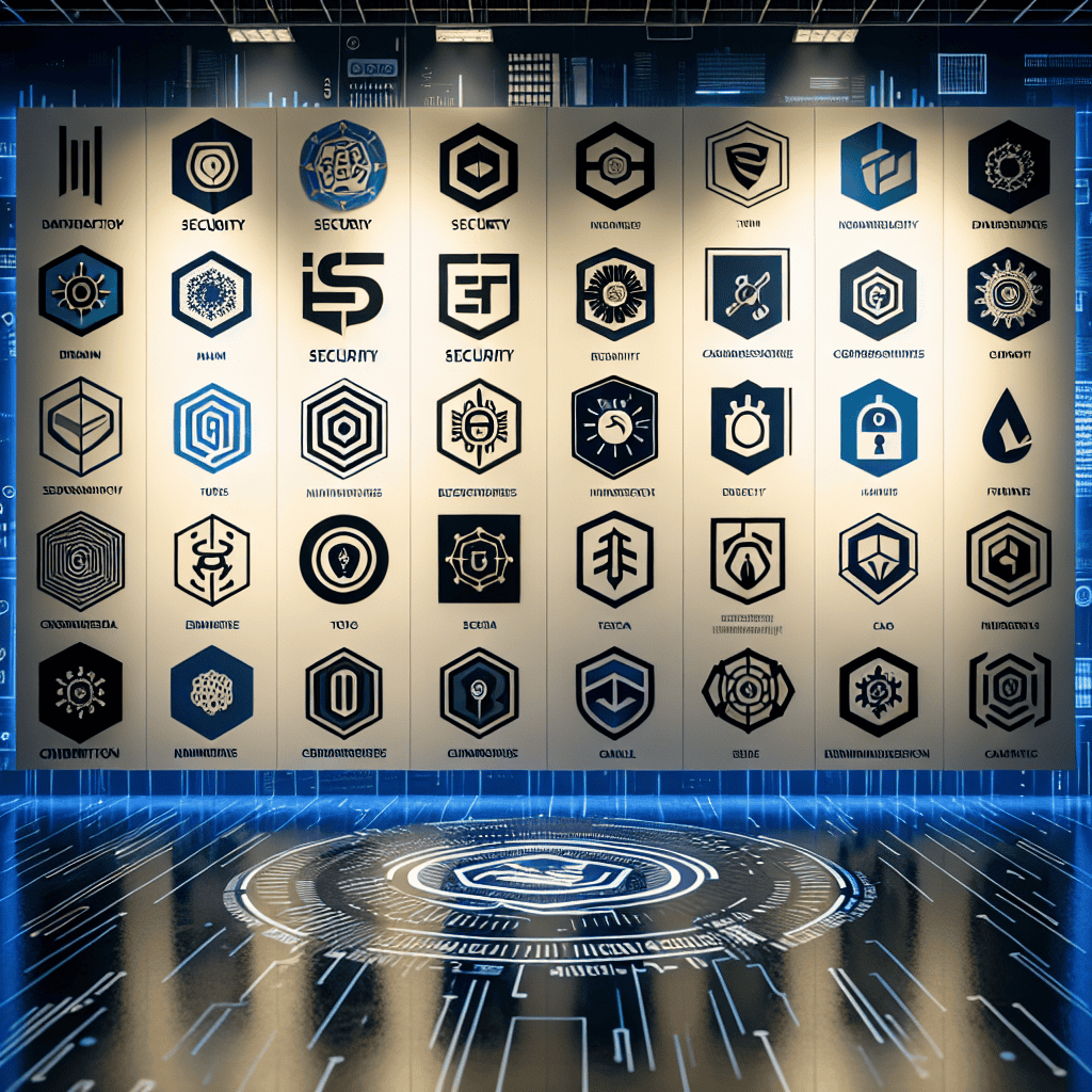 Top 10 Emerging Cybersecurity Startups to Watch in 2024 - cloudindustryreview.com