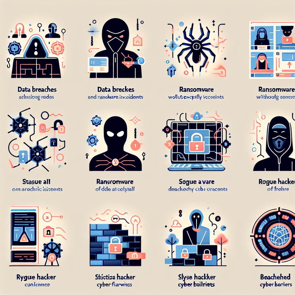 Top 10 Ransomware Incidents and Data Breaches of 2024 ...