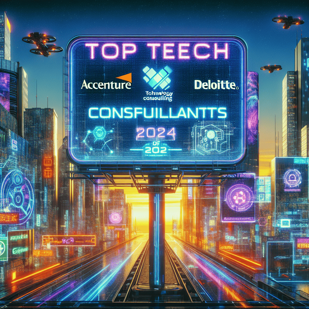 Top AWS Partners of 2024: Accenture, Deloitte, and Caylent Lead the Way ...