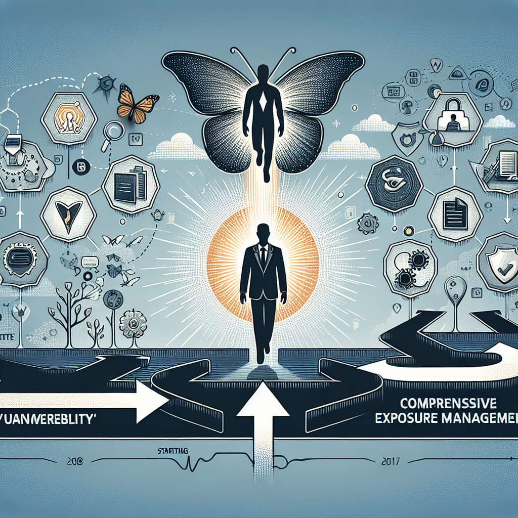 Transforming Vulnerability Management into Comprehensive Exposure ...