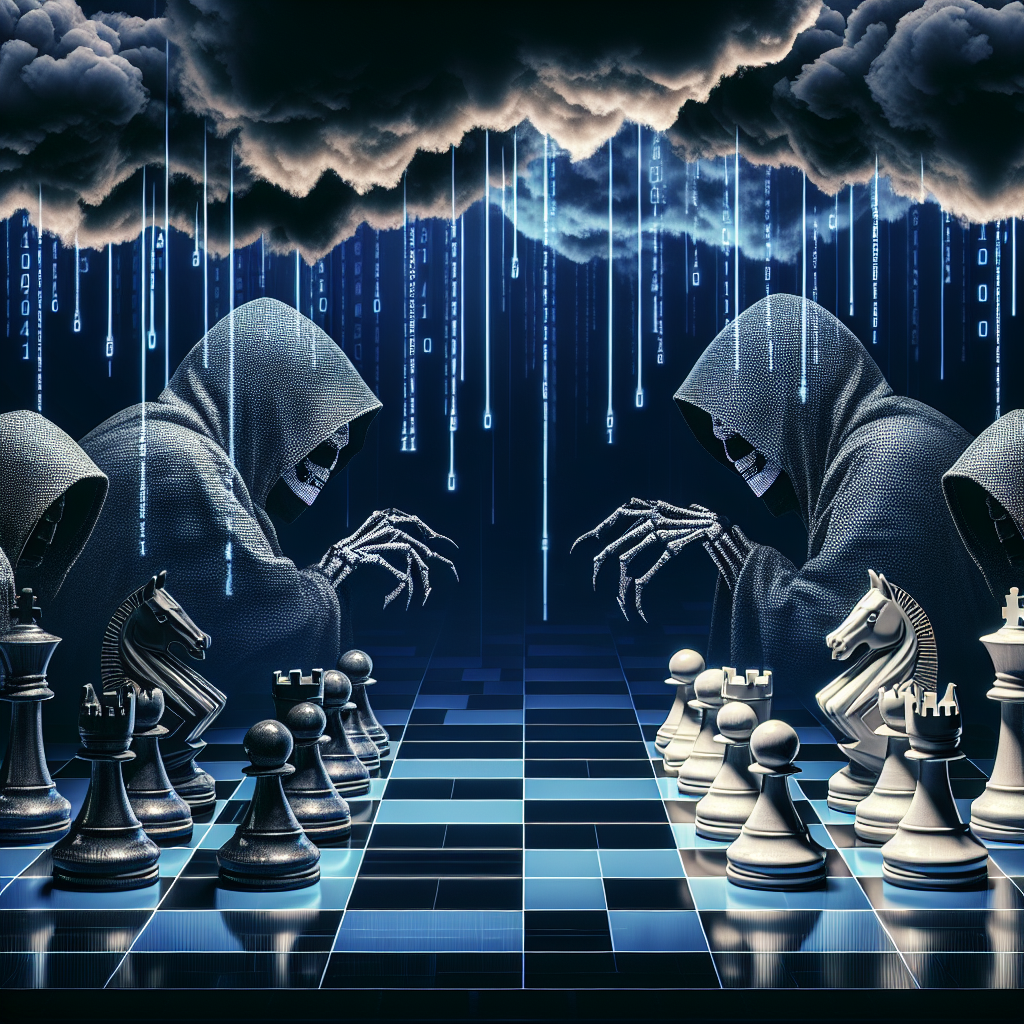 Turla Group Leverages Pakistani Hackers' Infrastructure to Attack ...