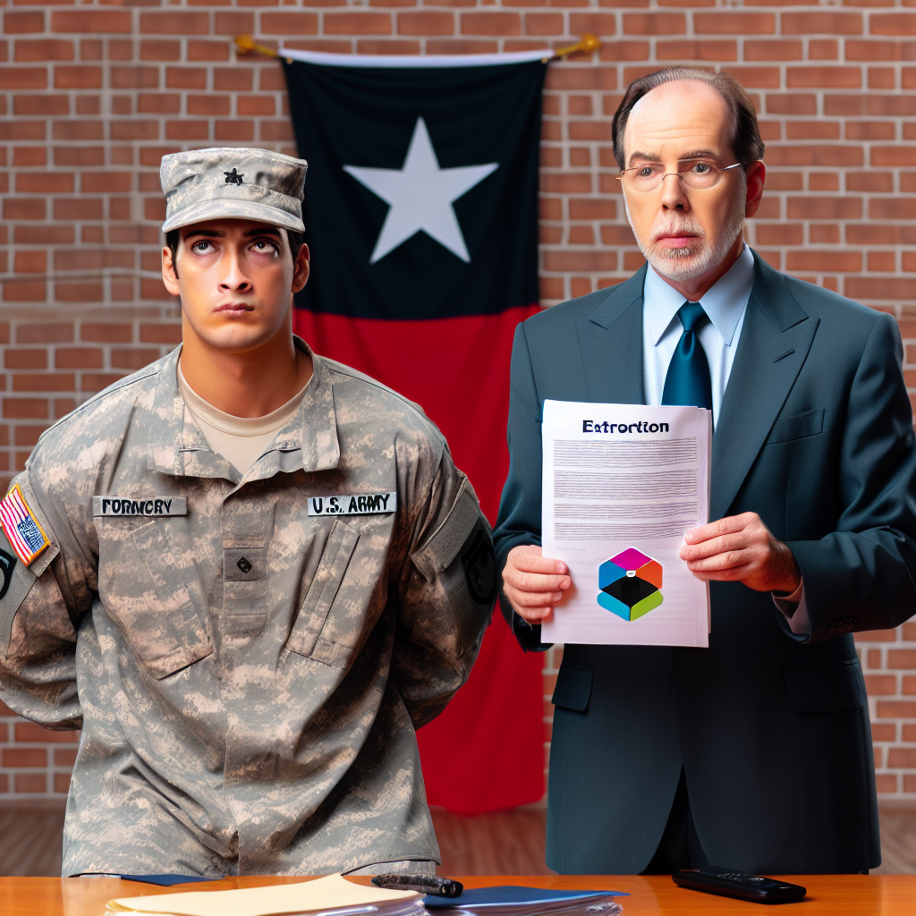 U.S. Army Soldier Charged in AT&T and Verizon Extortion Scheme ...