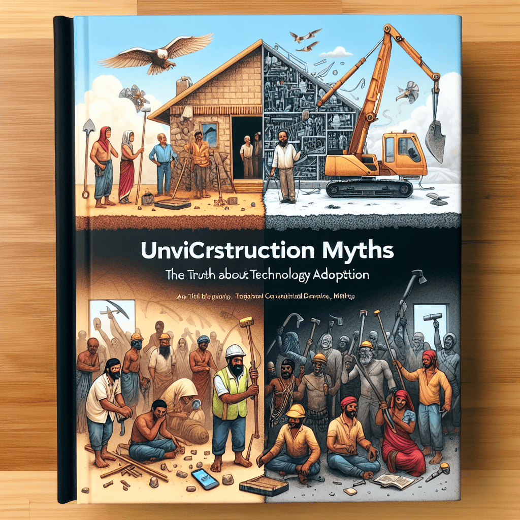 Unveiling Construction Myths: The Truth About Technology Adoption ...