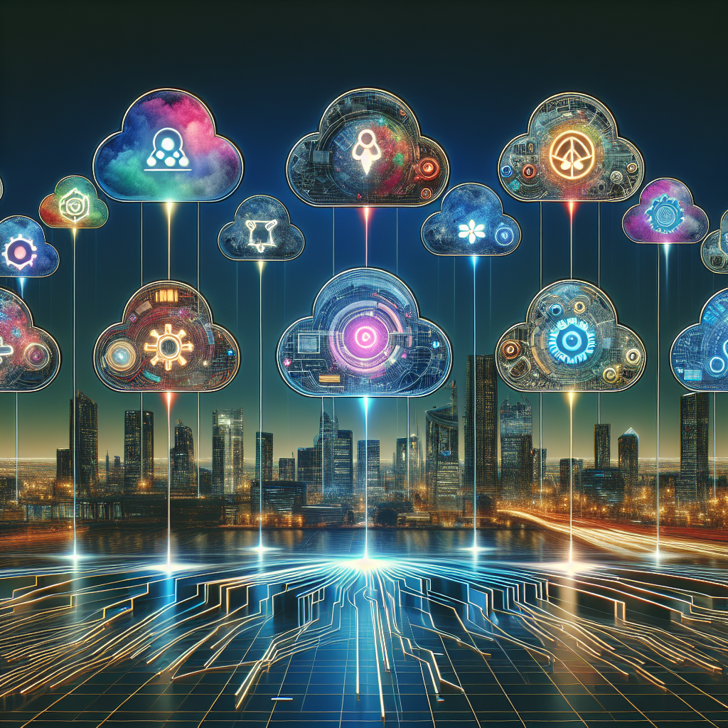 10 Promising Cloud Startups to Keep an Eye On in 2025 - cloudindustryreview.com