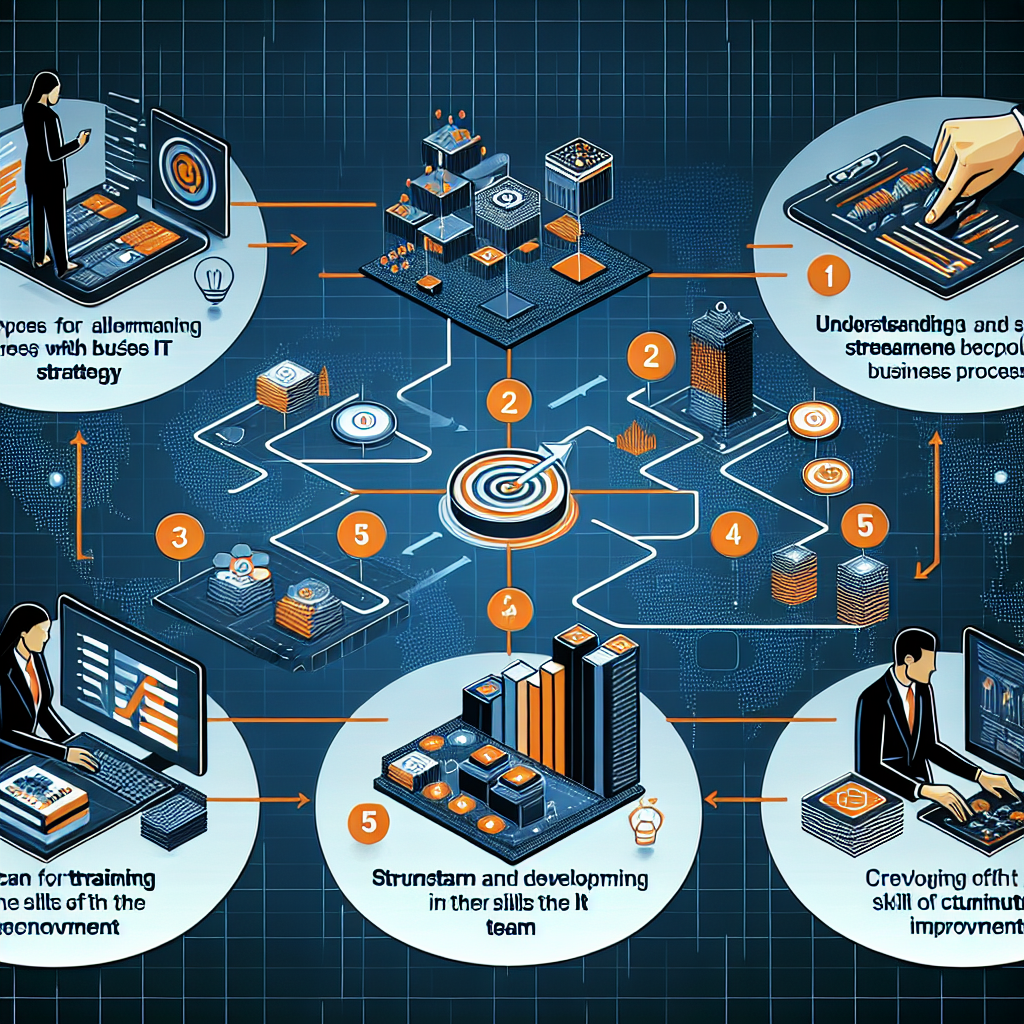 5 Strategies to Ensure Successful IT Modernization ...