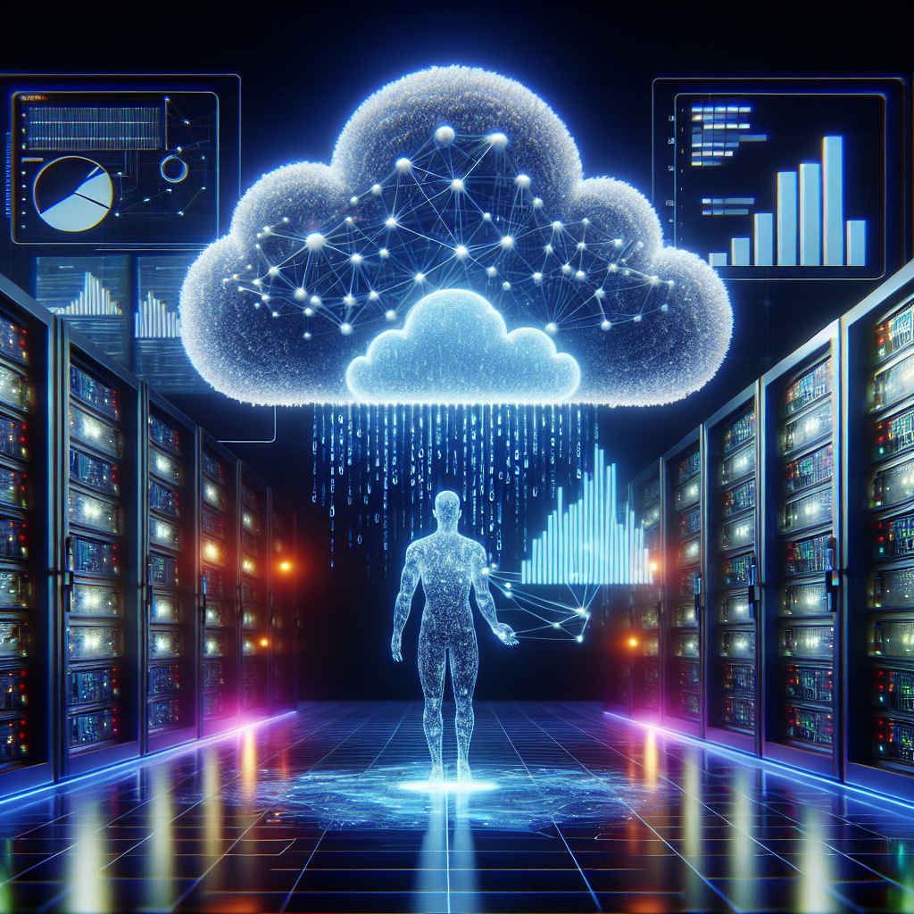 AI Revolution Drives New Era of Cloud Storage Growth ...