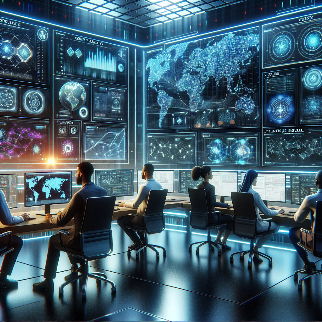 AI SOC Analysts: Driving the Future of Security Operations ...