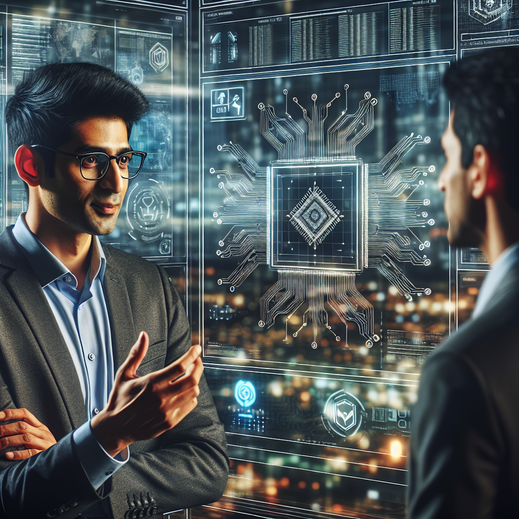 AWS CISO Discusses Integrated Cybersecurity in Chips, Services, and ...