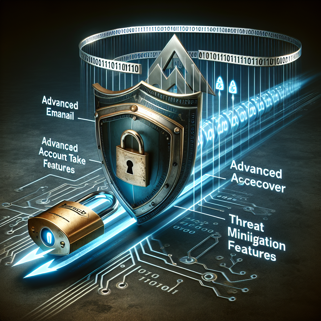 Barracuda Enhances Email Security with Advanced Account Takeover and ...