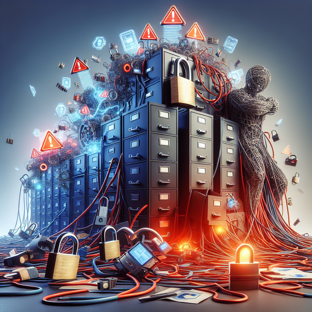 Barriers to Agentic AI Adoption: Security and Data Challenges - cloudindustryreview.com