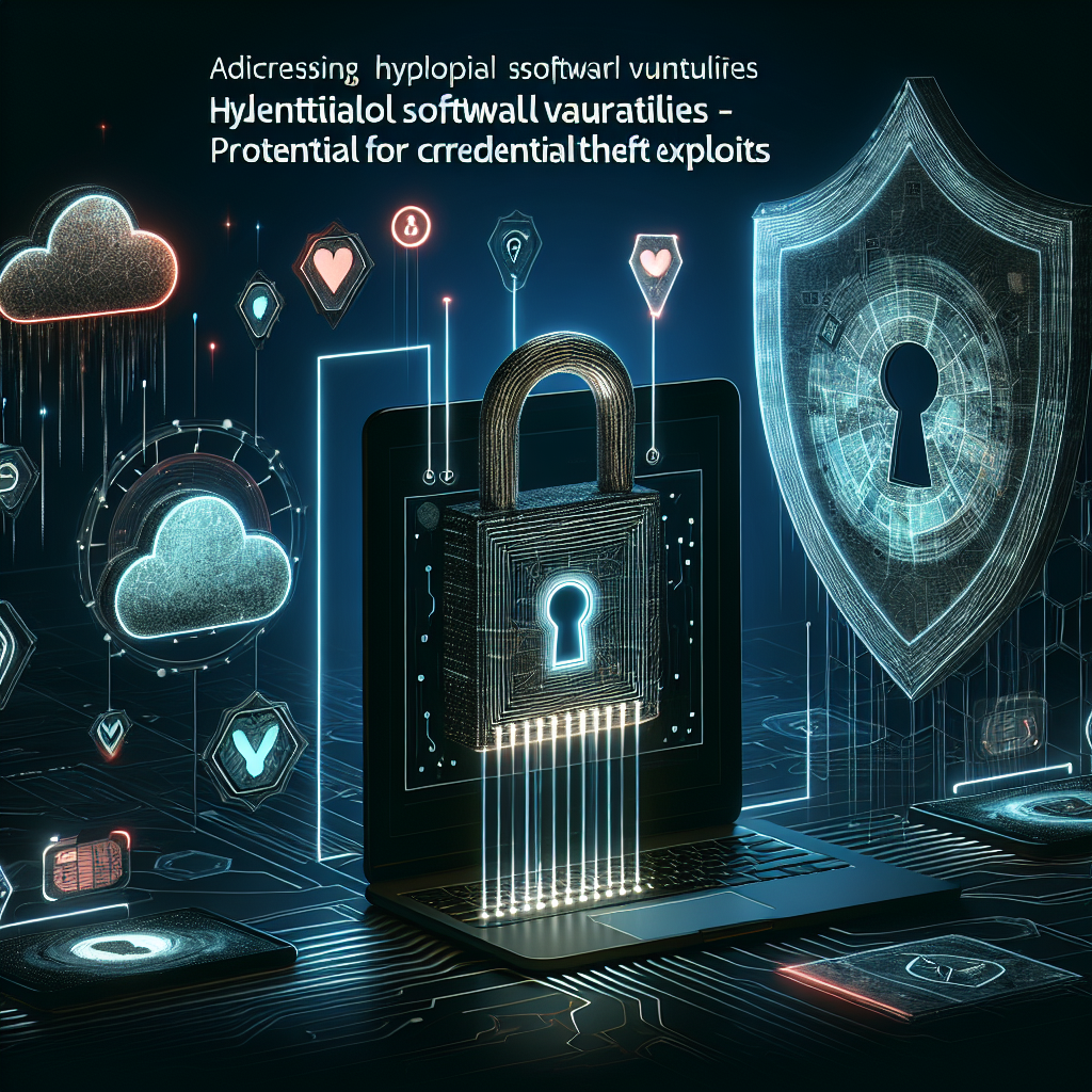 Broadcom Addresses Vmware Aria Vulnerabilities Potential For Credential Theft Exploits