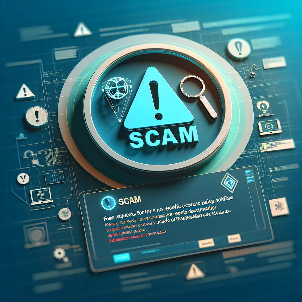 CERT-UA Issues Alert on Cyber Scams Exploiting Fake AnyDesk Requests for Fraudulent Security ...