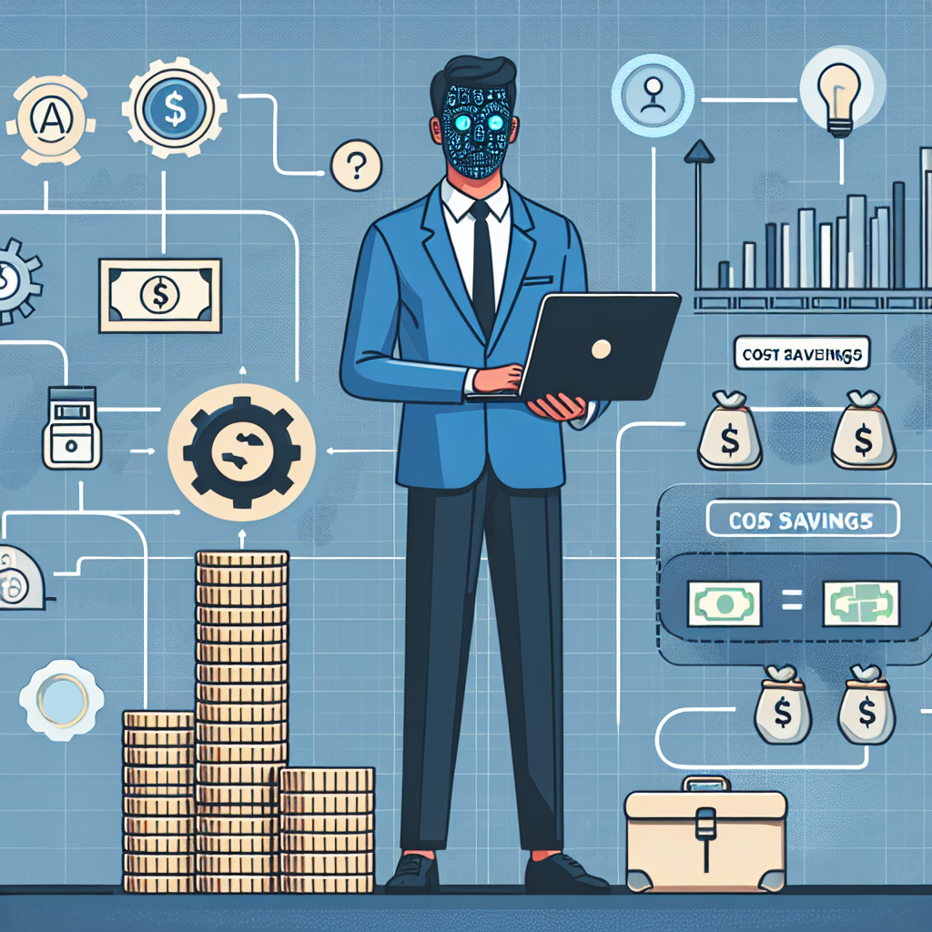 Charles Schwab Attributes Cost Savings to Enhanced AI Utilization ...