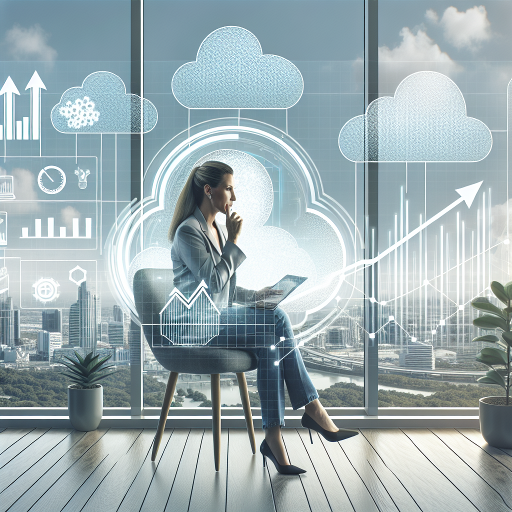 Cloudflare's Channel Chief Discusses Strategies for Partner-Centric ...