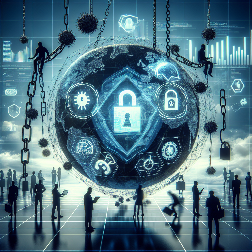 Cyberattacks and Technological Disruption: Major Threats to Business ...