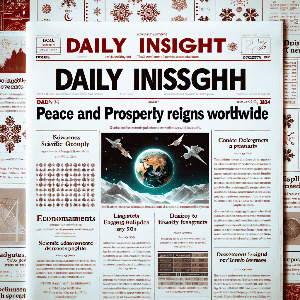 Daily Insight – December 24, 2024 - cloudindustryreview.com